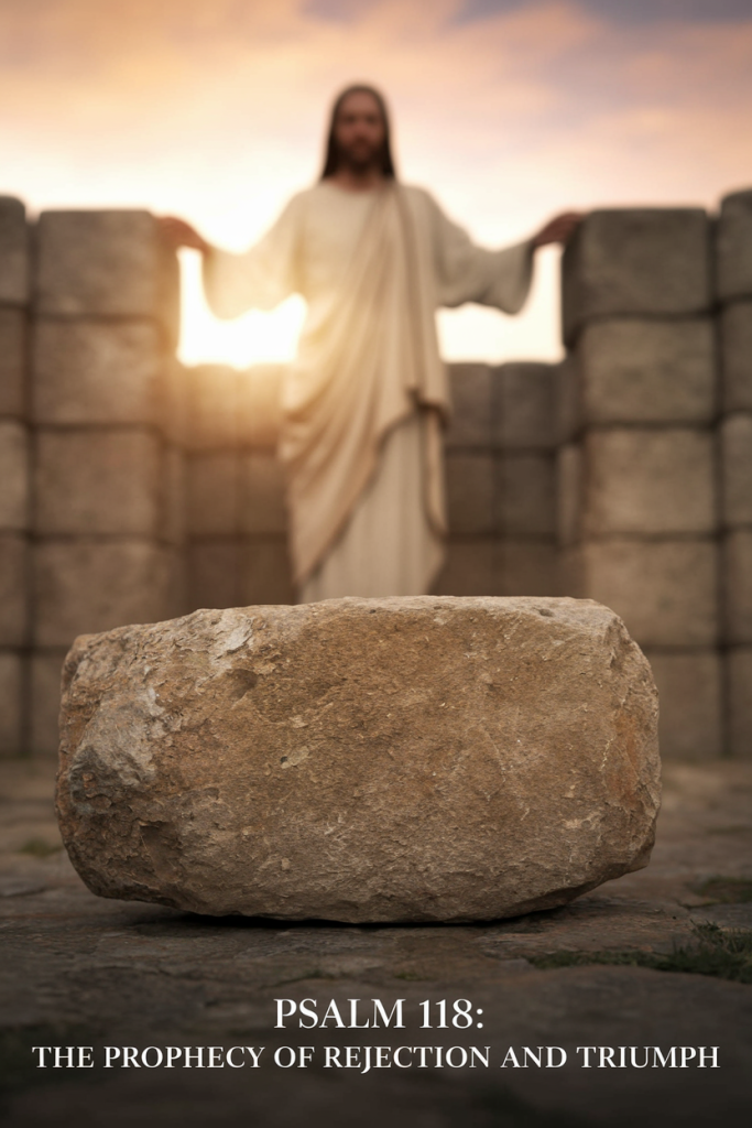 From Foundation to Cornerstone: Unearthing Stones & Their Meaning in ...