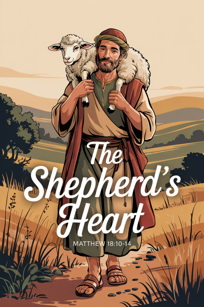 The Parables of Jesus: Every Parable Bible Study On One Page