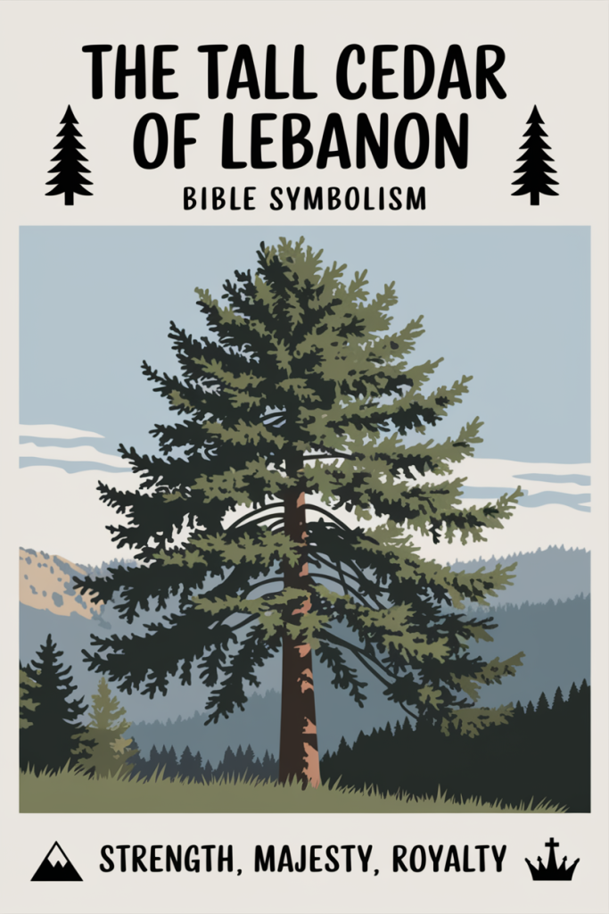 God Speaks Through Trees—Have You Listened?