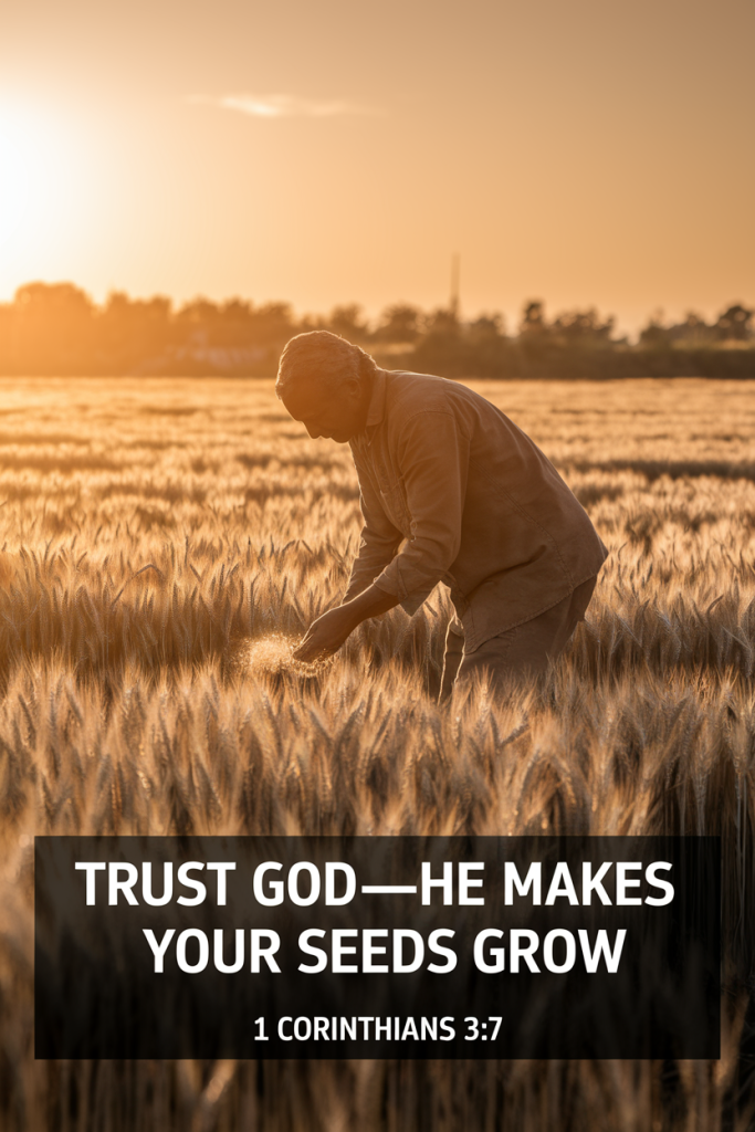 Occupations in the Bible and Their Spiritual Significance