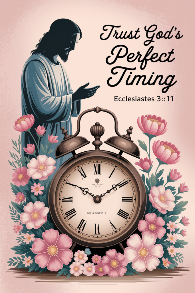 The Enduring Heart: Unveiling the Bible’s Blueprint for Patience