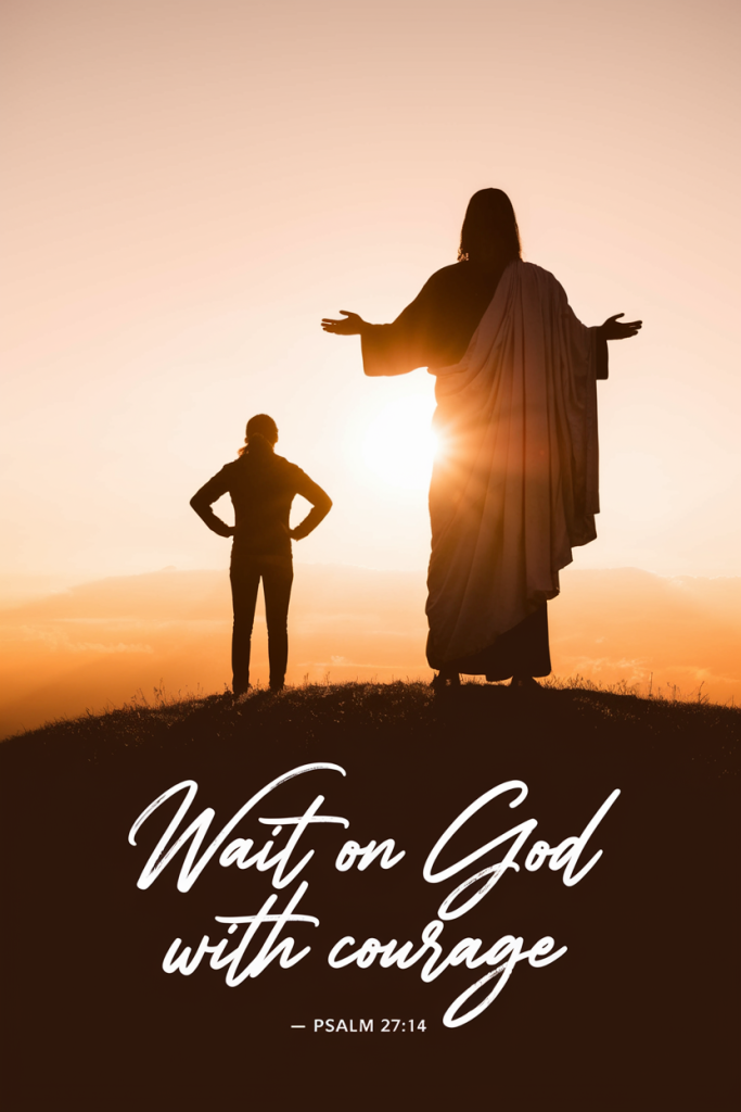 The Enduring Heart: Unveiling the Bible’s Blueprint for Patience