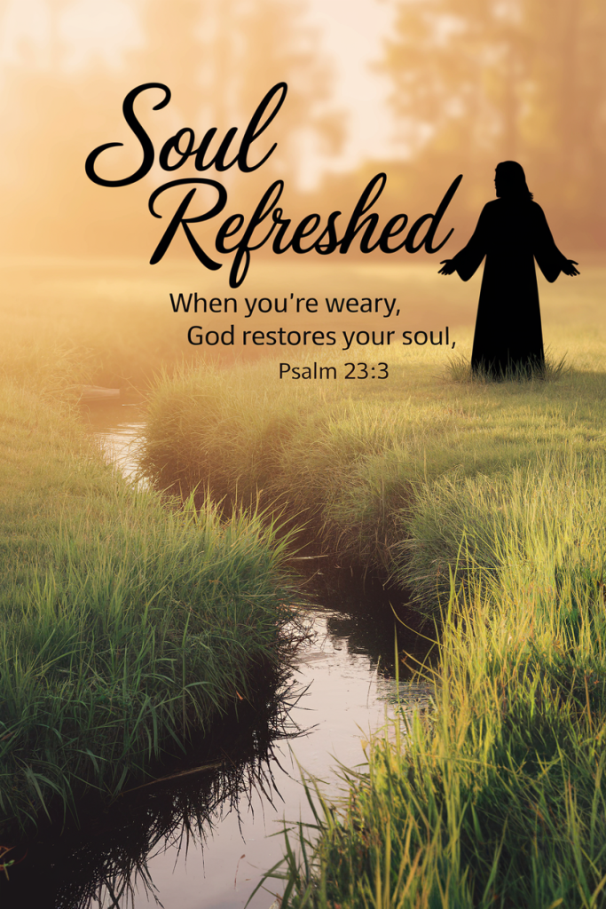 God's Promise of Restoration: From Broken to Beautiful