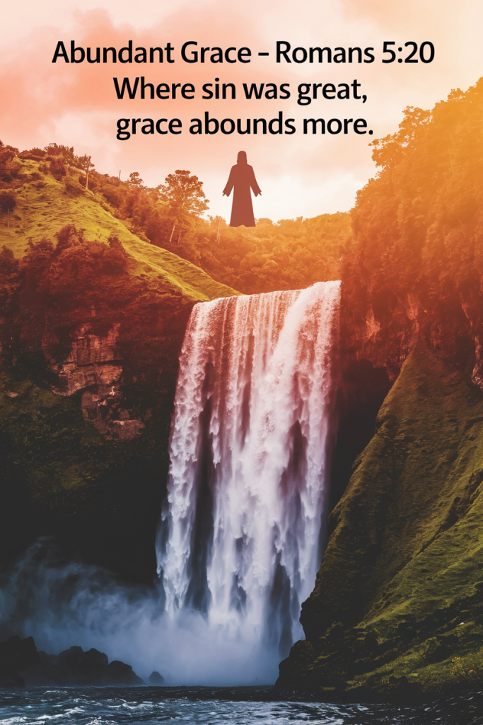 God's Promise of Restoration: From Broken to Beautiful