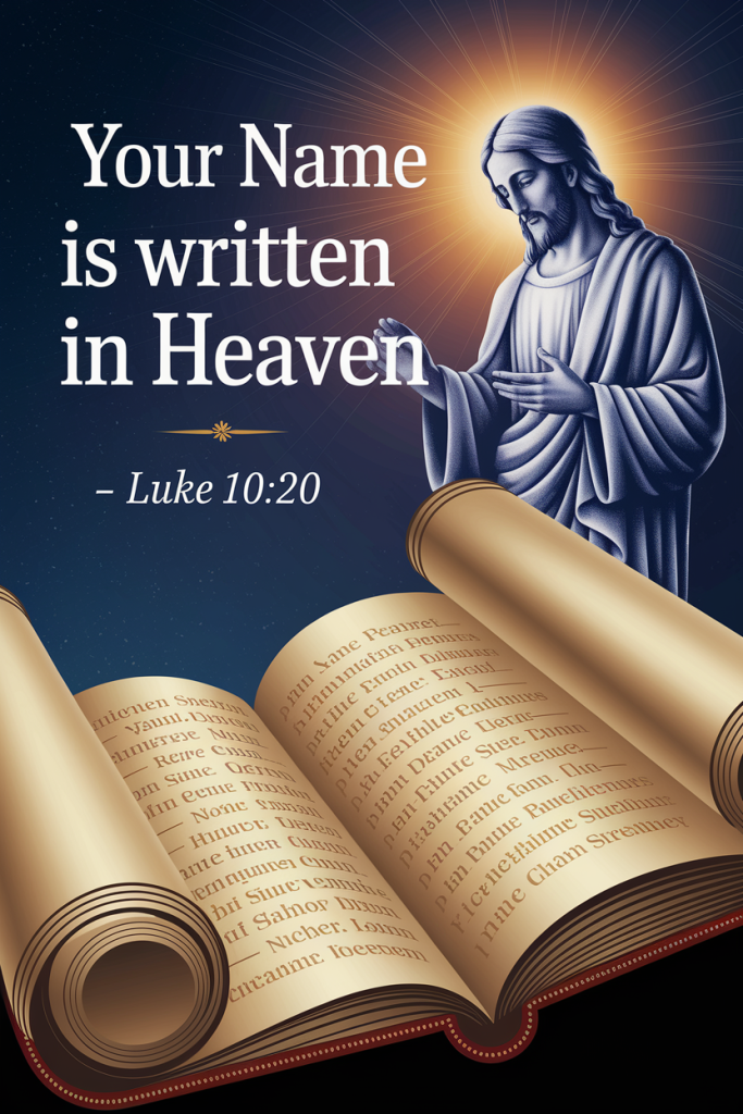 Bible Study About Heaven: Encouragement from a Heavenly Perspective