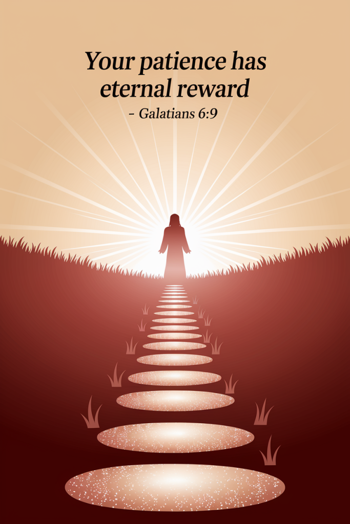 The Enduring Heart: Unveiling the Bible’s Blueprint for Patience