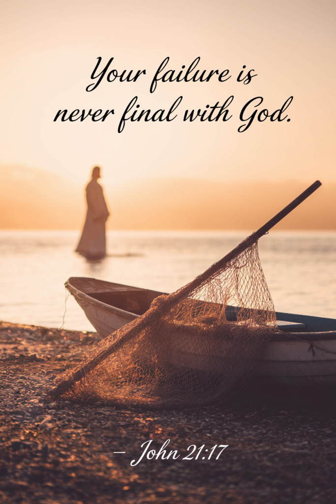 Grace: God’s Unmerited Favor from Genesis to Revelation