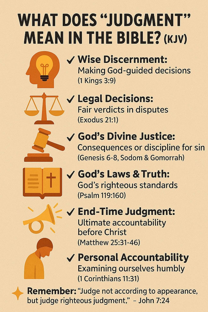 Courtrooms, Crosses, and Crowns: Finding Hope in the Bible’s Message of ...