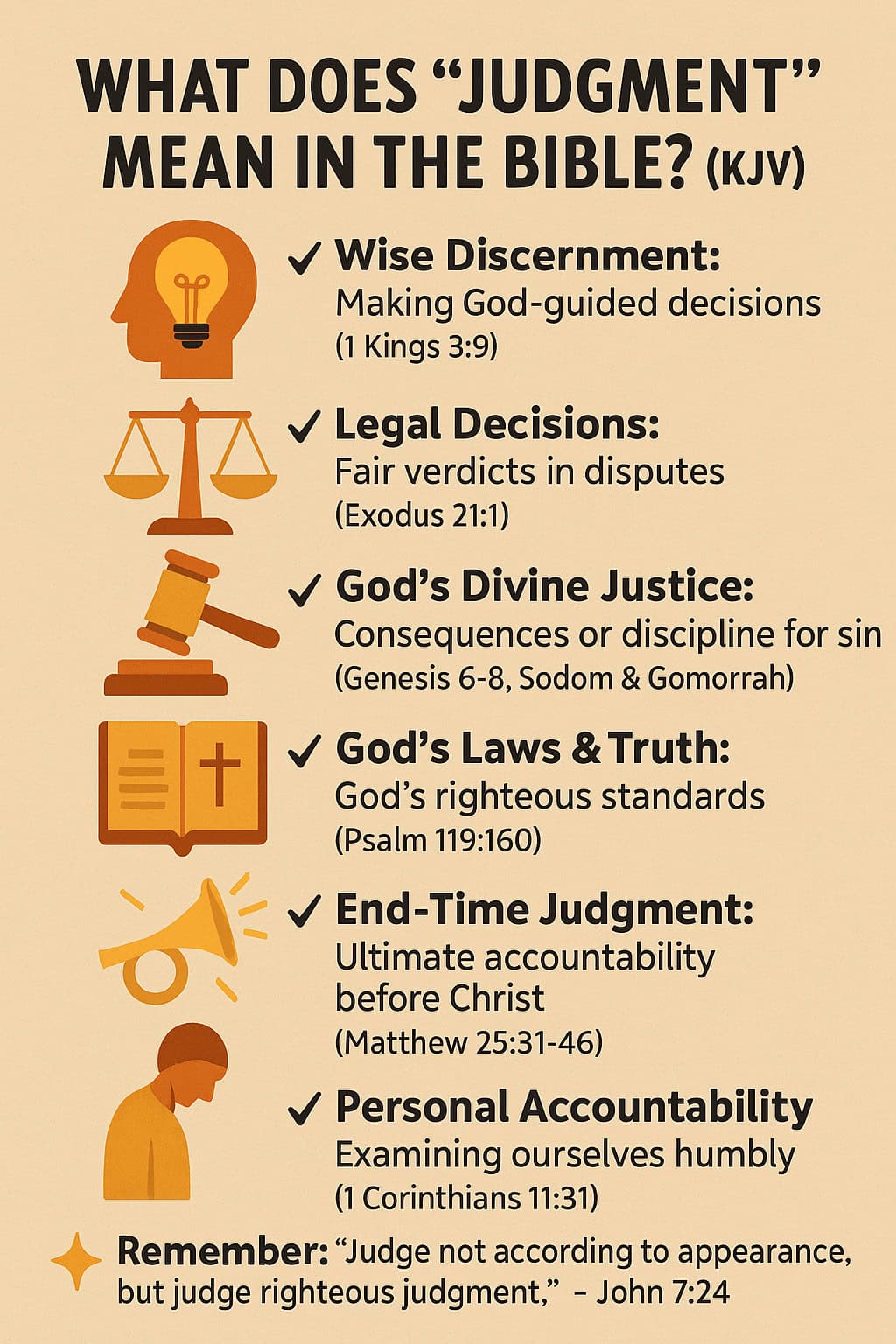 Courtrooms, Crosses, and Crowns: Finding Hope in the Bible’s Message of ...