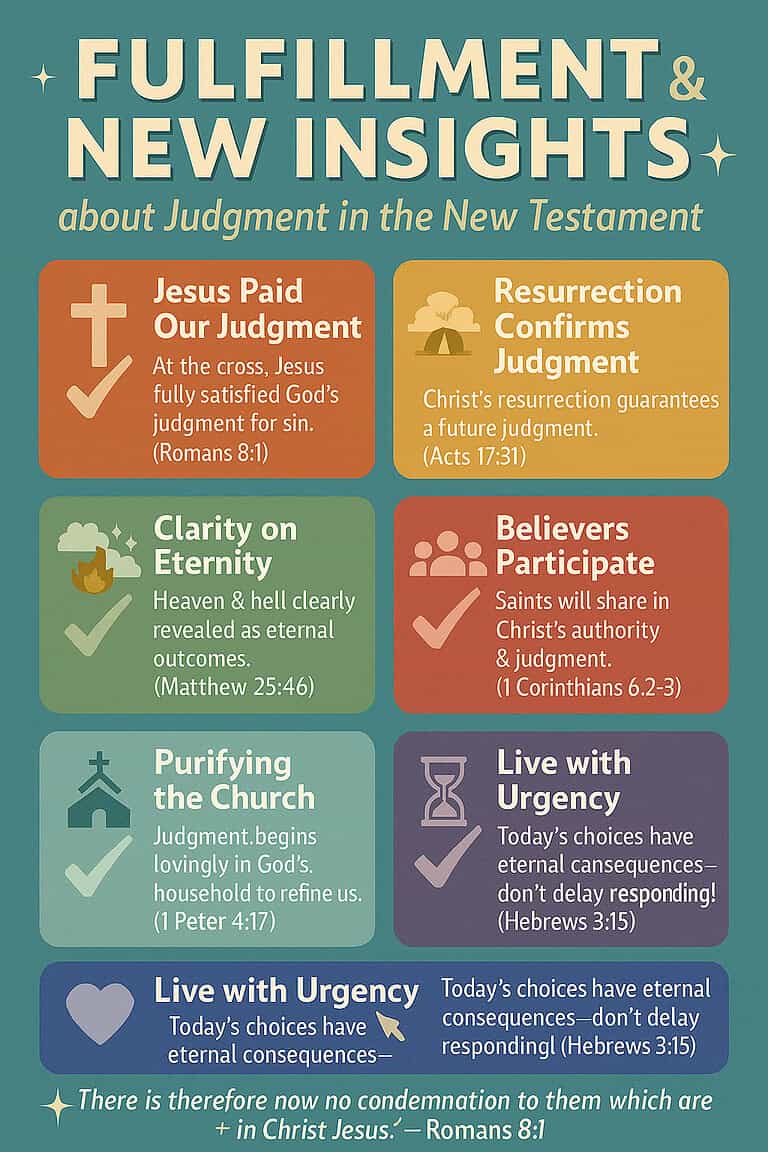 Courtrooms, Crosses, and Crowns: Finding Hope in the Bible’s Message of ...