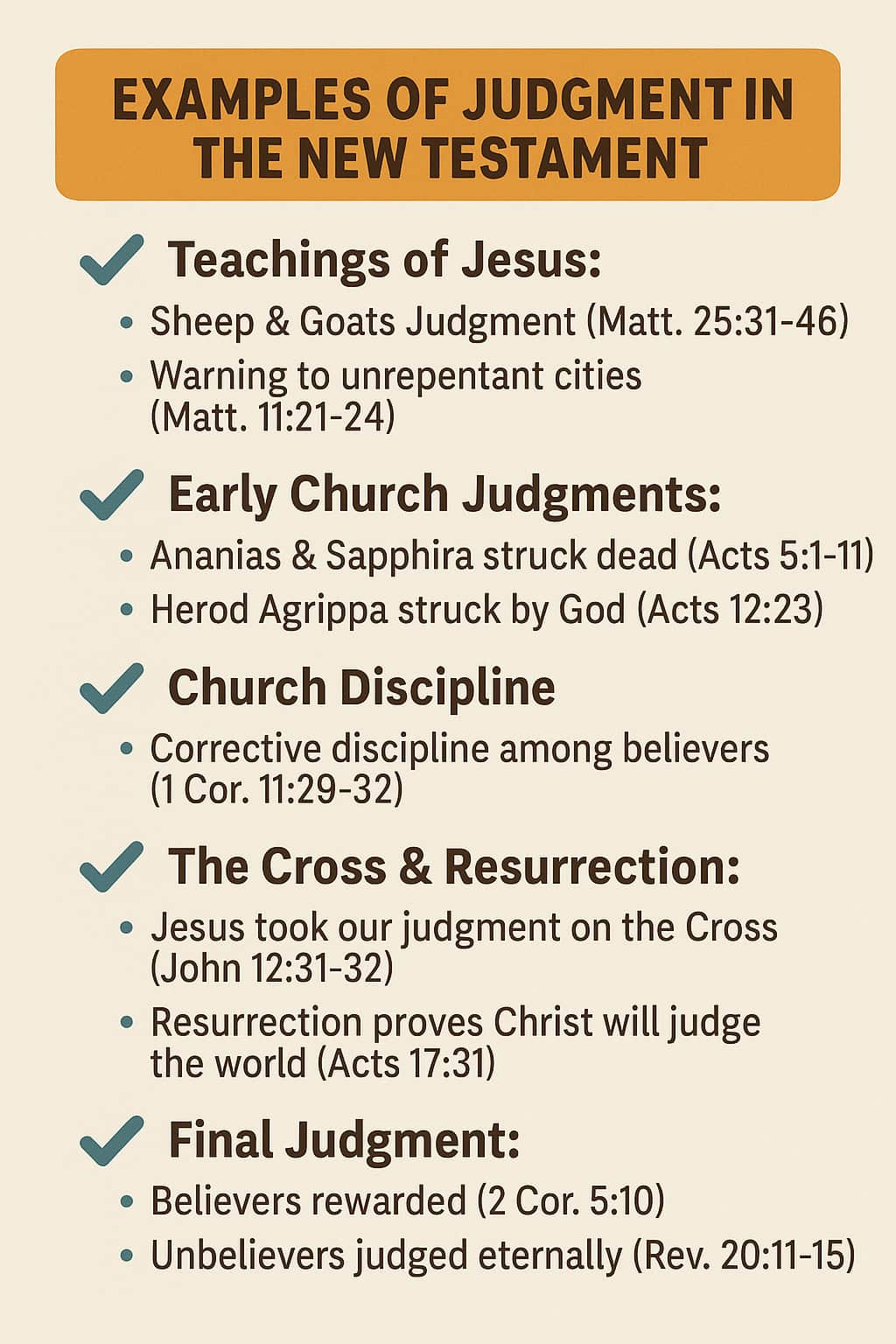Courtrooms, Crosses, and Crowns: Finding Hope in the Bible’s Message of ...