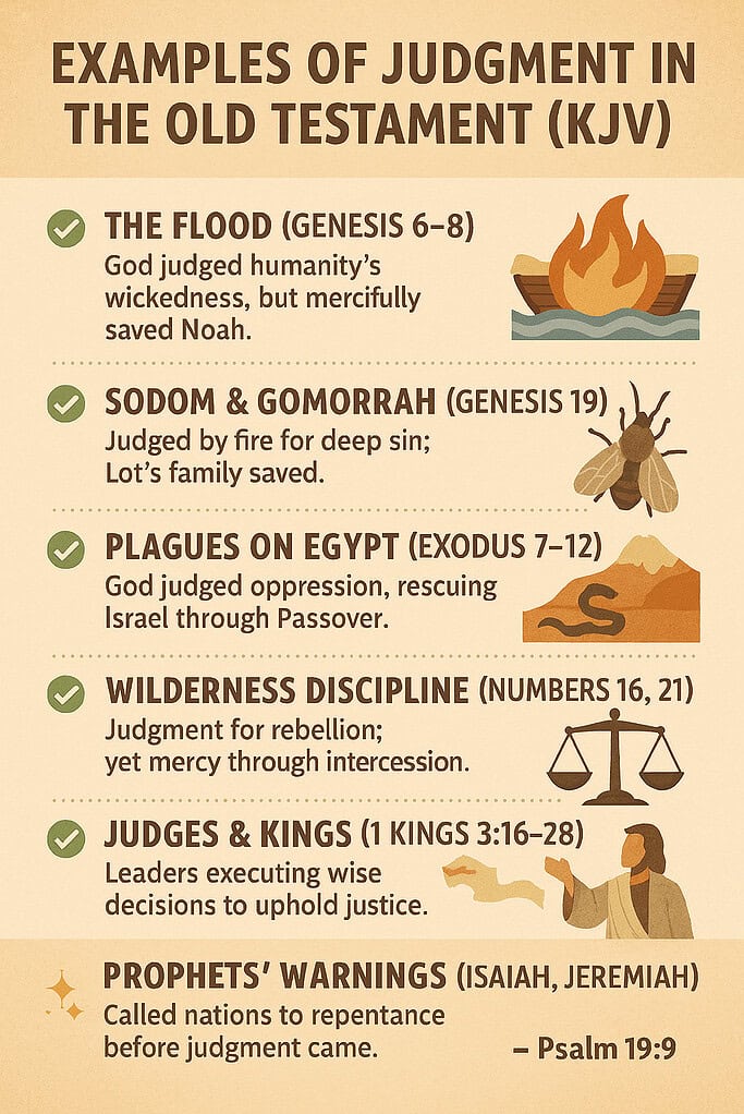 Courtrooms, Crosses, and Crowns: Finding Hope in the Bible’s Message of ...