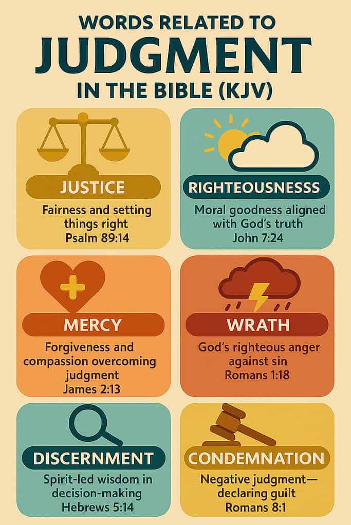 Courtrooms, Crosses, and Crowns: Finding Hope in the Bible’s Message of ...