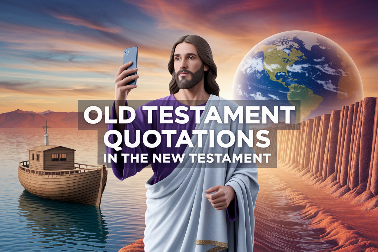 Scriptural Thinking - Providing a Taste of Bible Goodness by Exploring ...