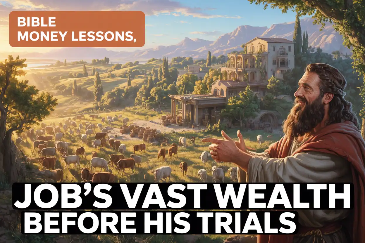 Scriptural Thinking - Providing a Taste of Bible Goodness by Exploring ...