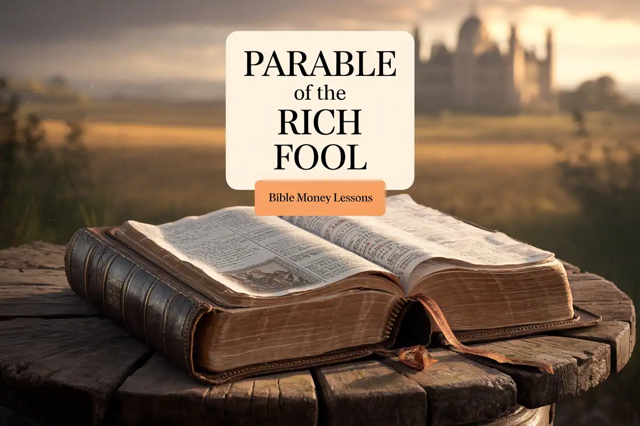 Scriptural Thinking - Providing a Taste of Bible Goodness by Exploring ...