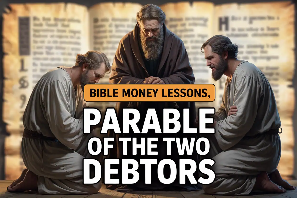 Scriptural Thinking - Providing a Taste of Bible Goodness by Exploring ...