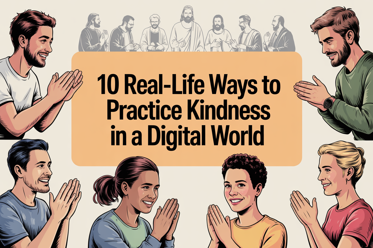 Scriptural Thinking - Providing a Taste of Bible Goodness - Scriptural ...