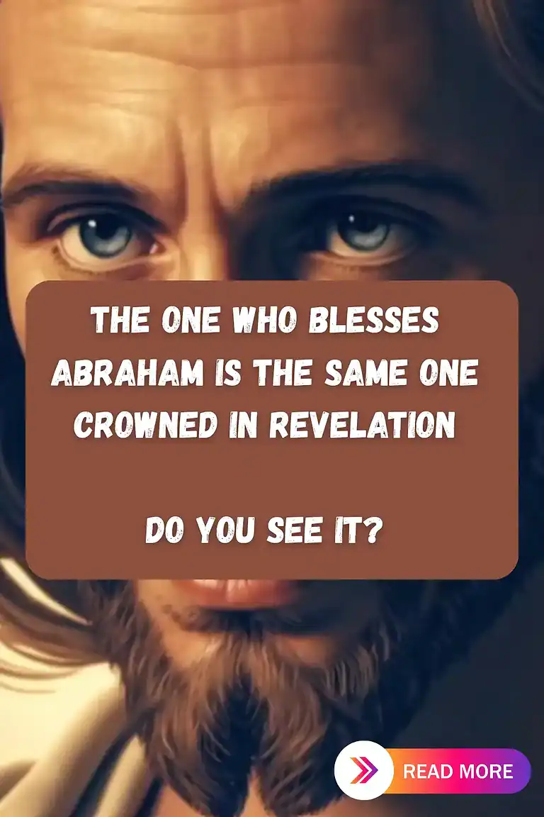 Bible Study: Jesus Revealed as The Almighty