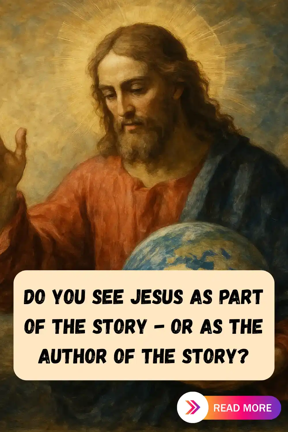 Jesus Revealed as the Beginning of the Creation of God (Rev 3:14)