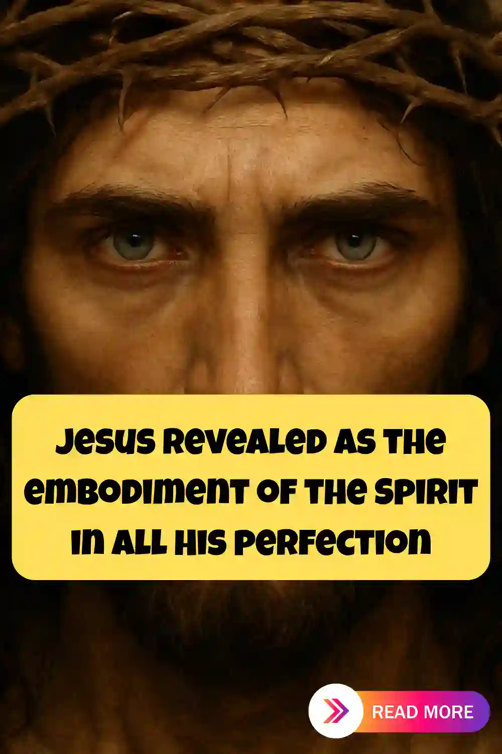 Jesus Revealed as Spirit Fullness (Revelation 3:1; 5:6)