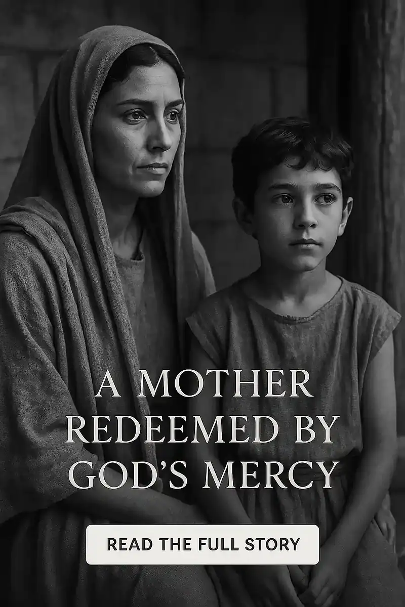 Who Was Bathsheba In The Bible: The Repentant Queen Who Mothered ...