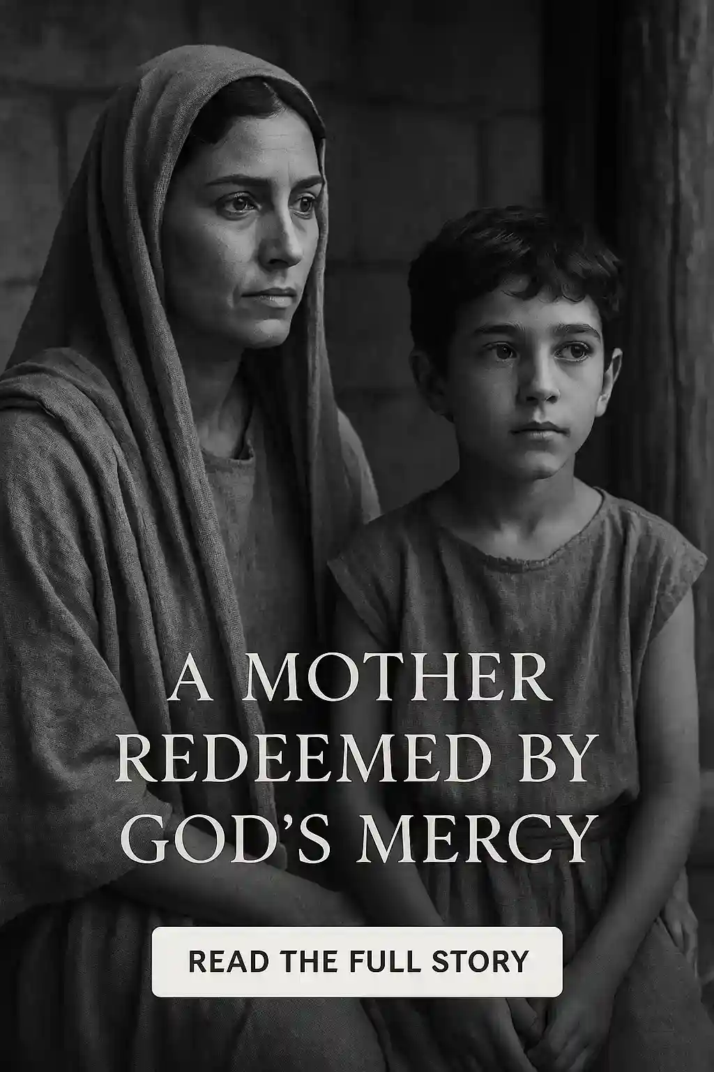 Who Was Bathsheba In The Bible: The Repentant Queen Who Mothered ...